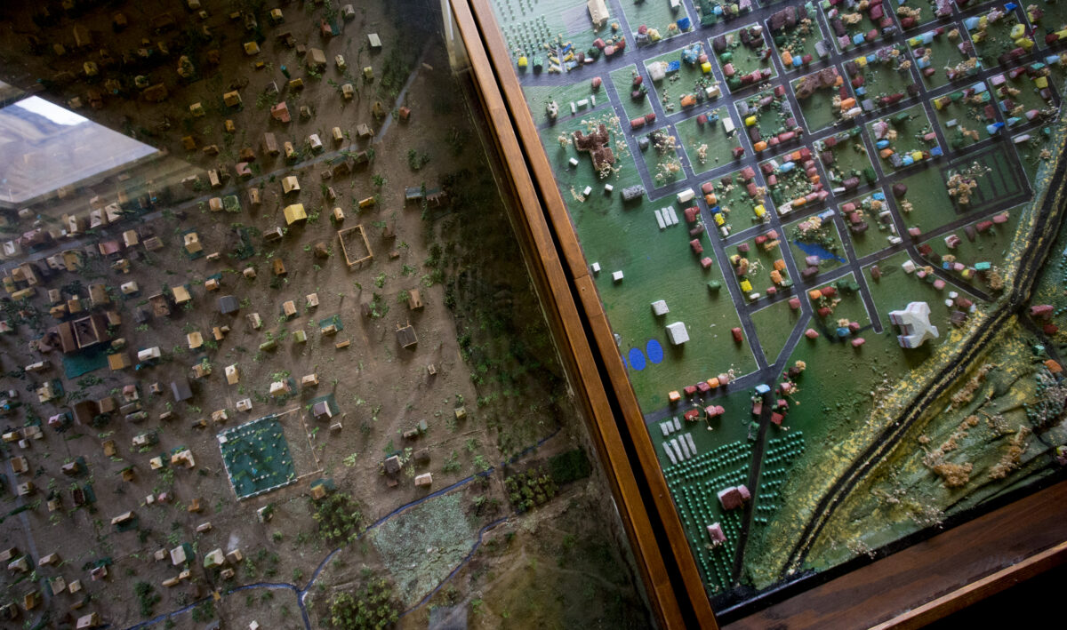 Santaquin’s historic Chieftain Museum looking for money for new roof ...